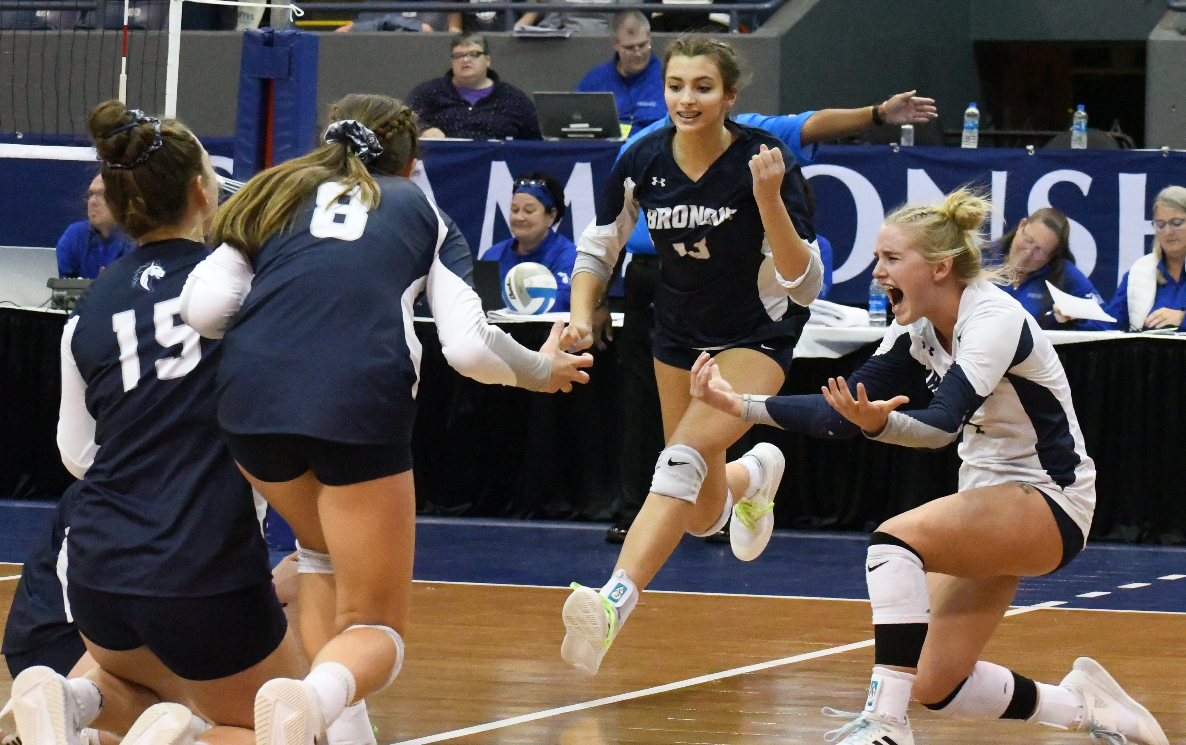 Returning Thumb Standouts In 2023 | Prep Dig