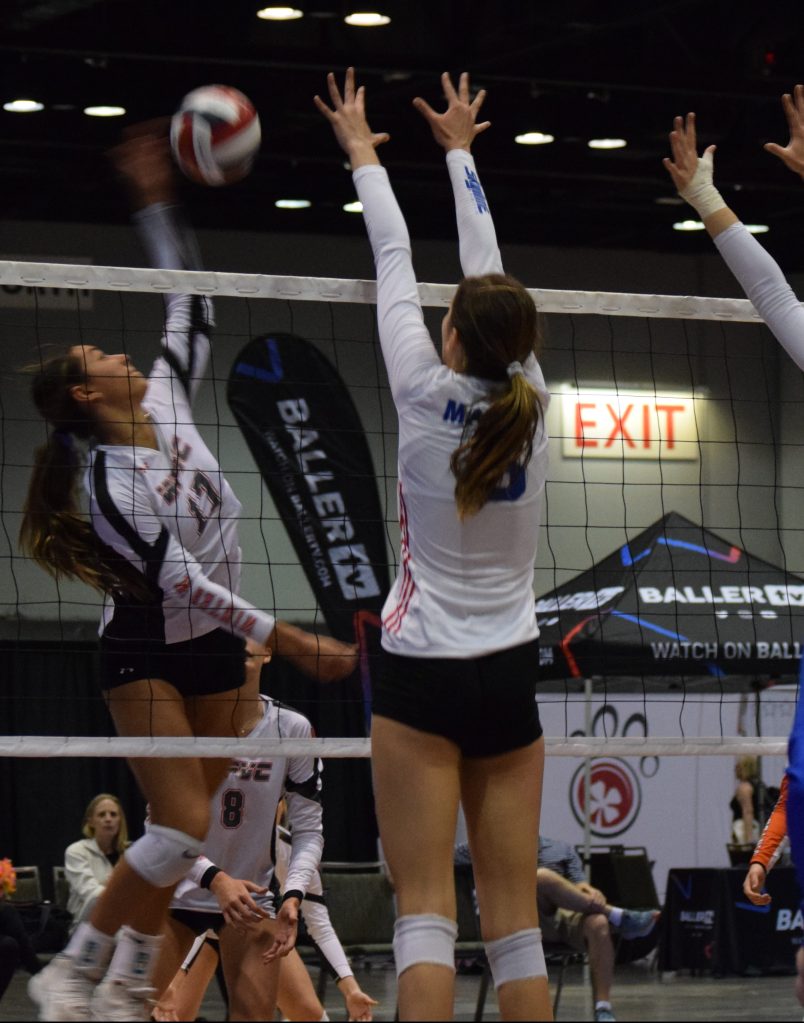 USA Jr Nationals Preview - Austin Skyline 15 Royal | Prep Dig