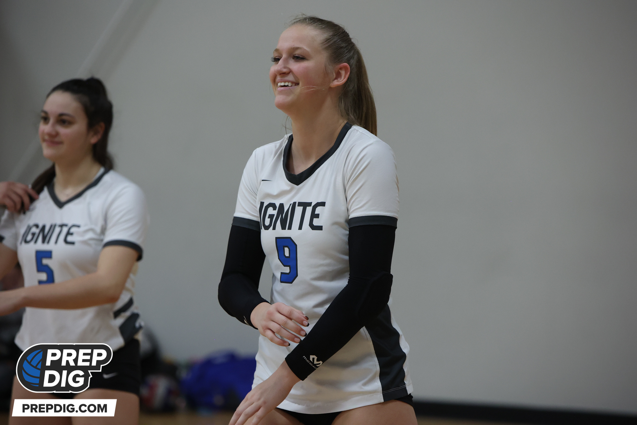 2025s Ready for a Breakout at Nationals | Prep Dig