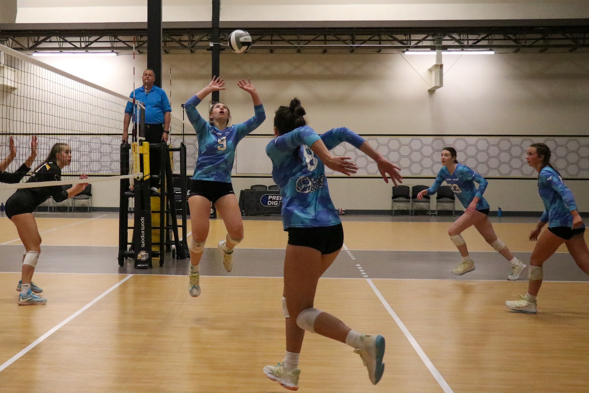 Return of the Mack: Top Setters (MI) | Prep Dig