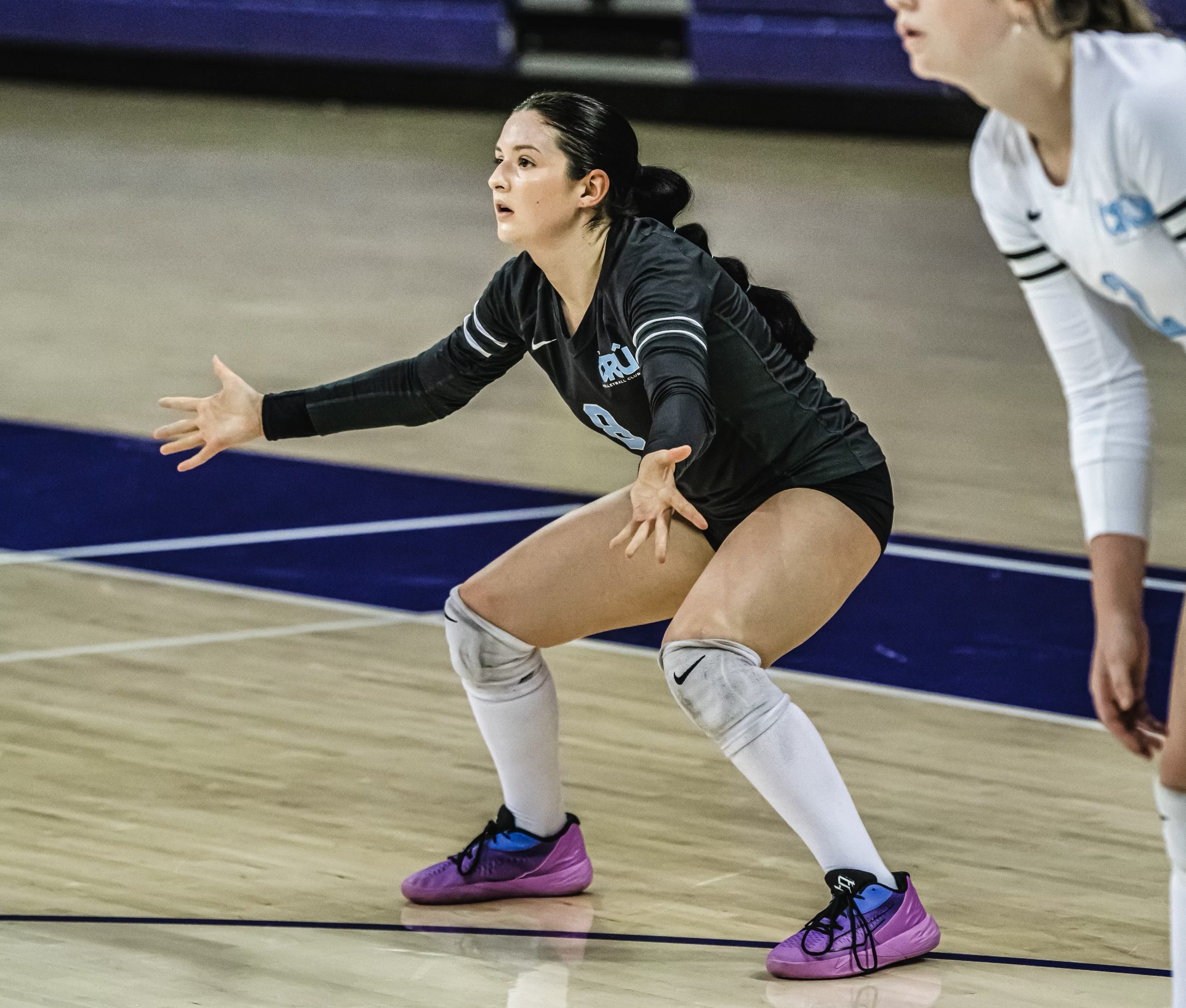 2025 Liberos: Senior Seasons! | Prep Dig