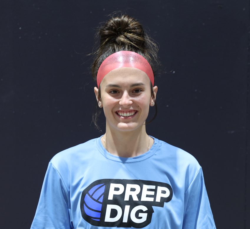 7 New Names From The PD x USAV Showcase 2 | Prep Dig