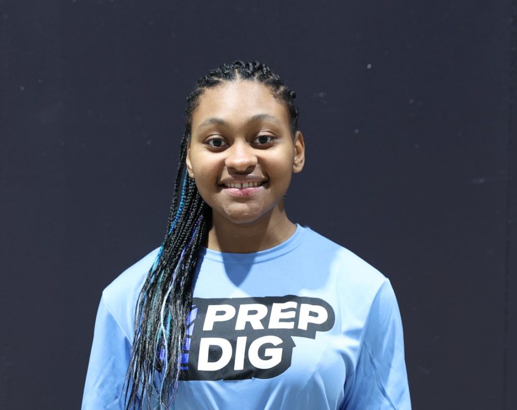 Mya Durham, Broadneck | Prep Dig