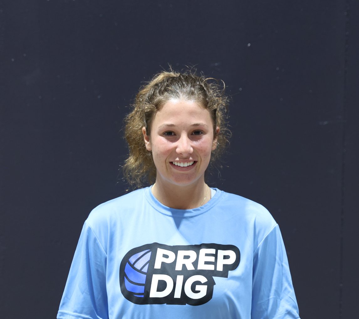 7 New Names From The PD x USAV Showcase 2 | Prep Dig