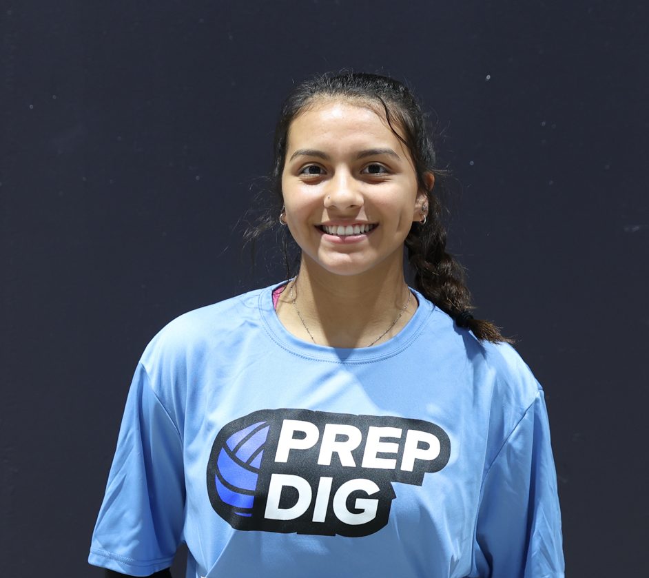 7 New Names From The PD x USAV Showcase 2 | Prep Dig