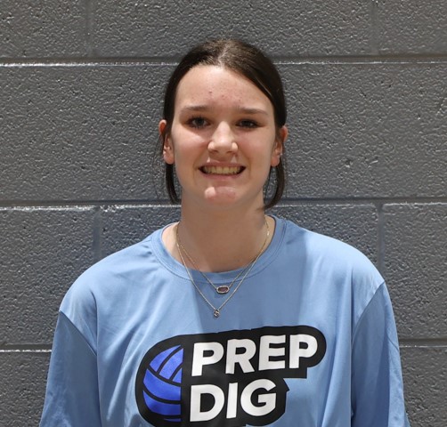 Stella Wishon, Community Christian | Prep Dig