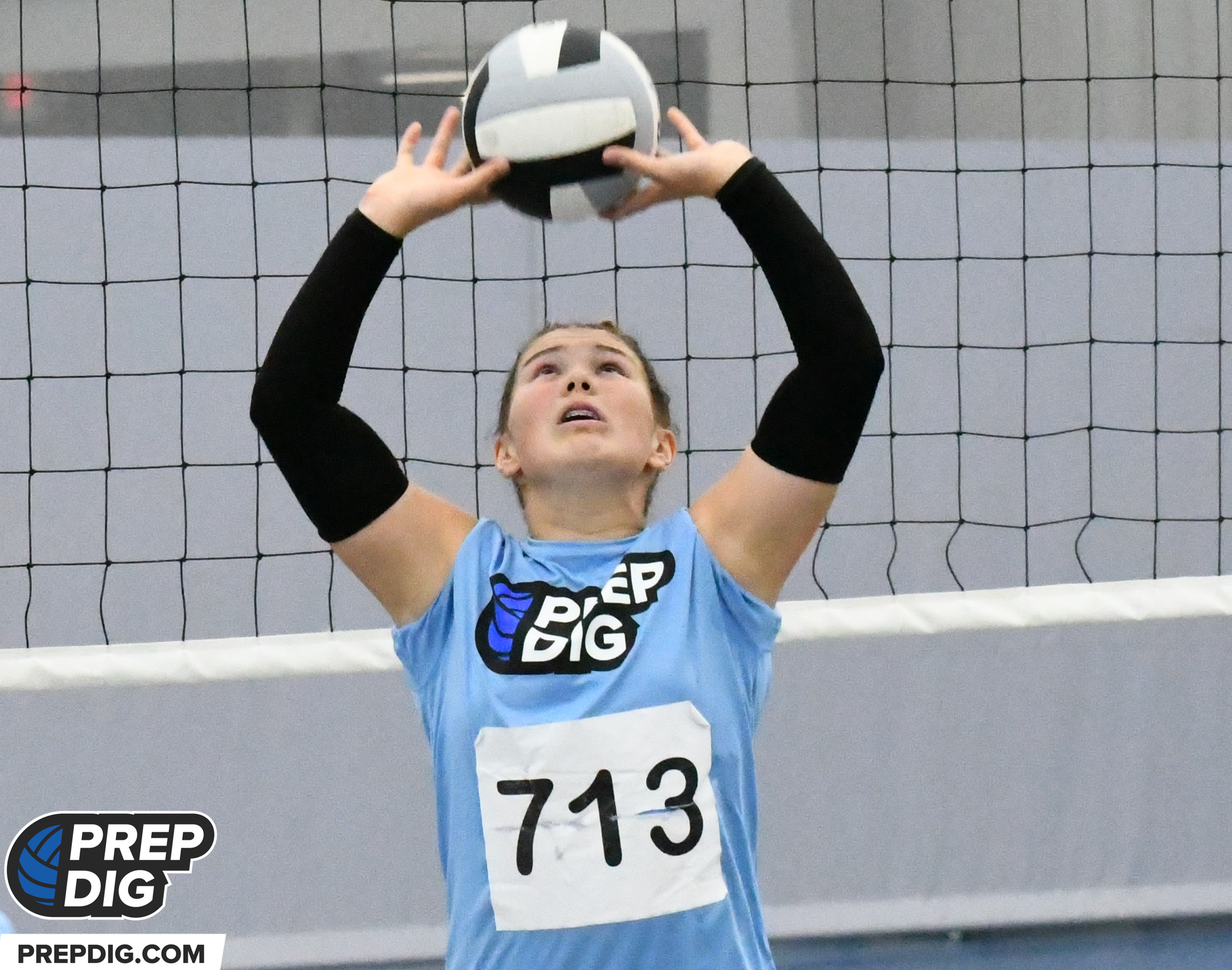 2025 Player Evaluations From The Stock Up Showcase | Prep Dig