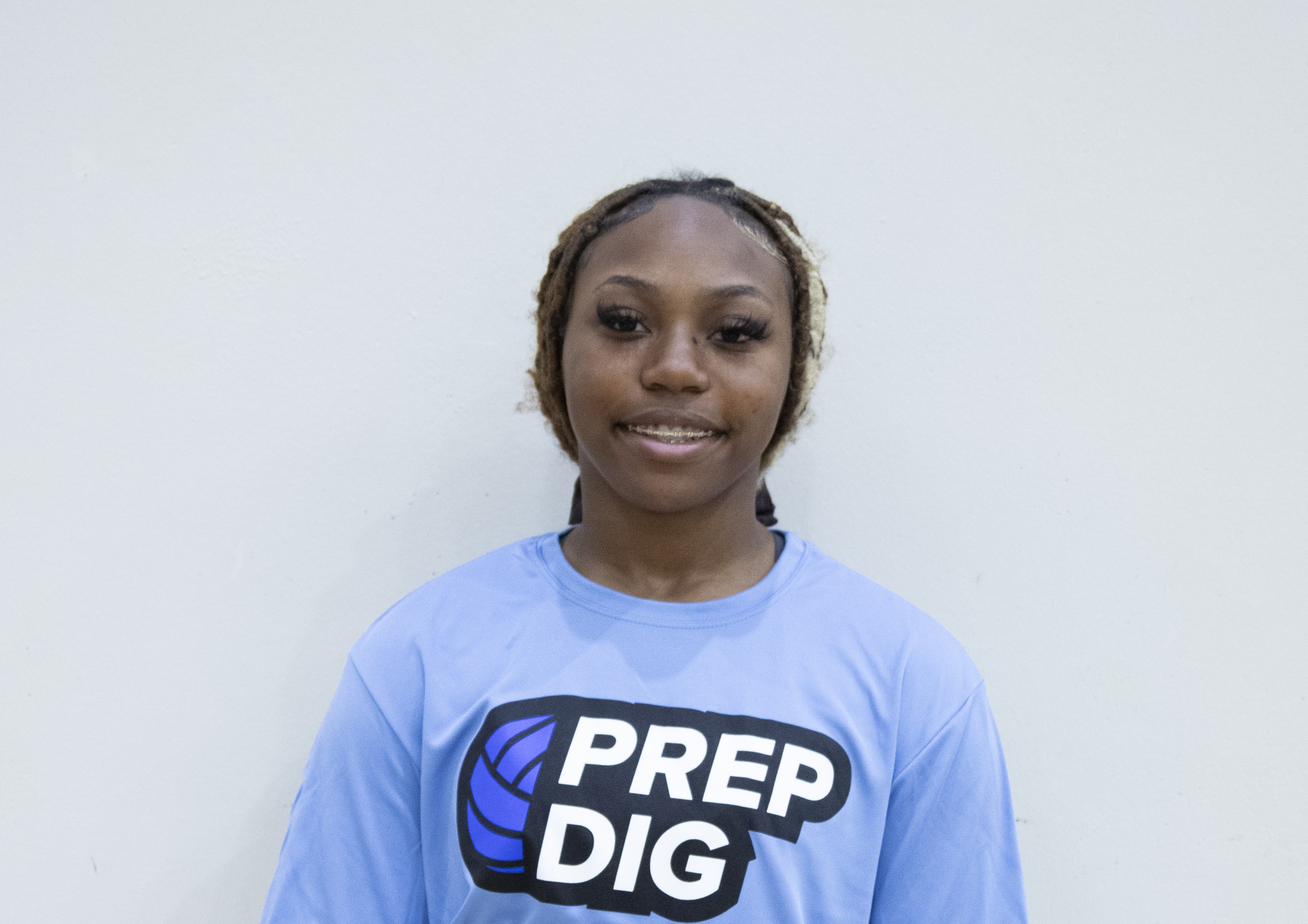 Nevaeh Richardson, Aledo | Prep Dig