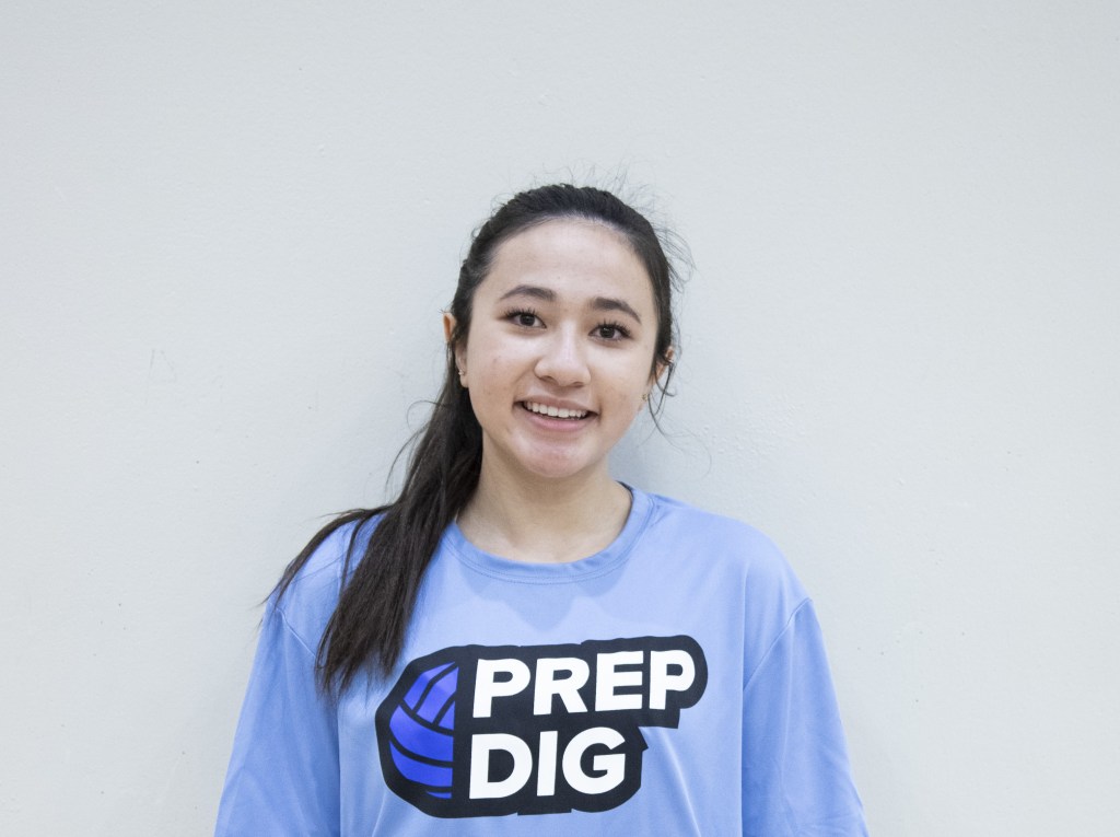 Lauren Schwartz, The Hockaday School | Prep Dig