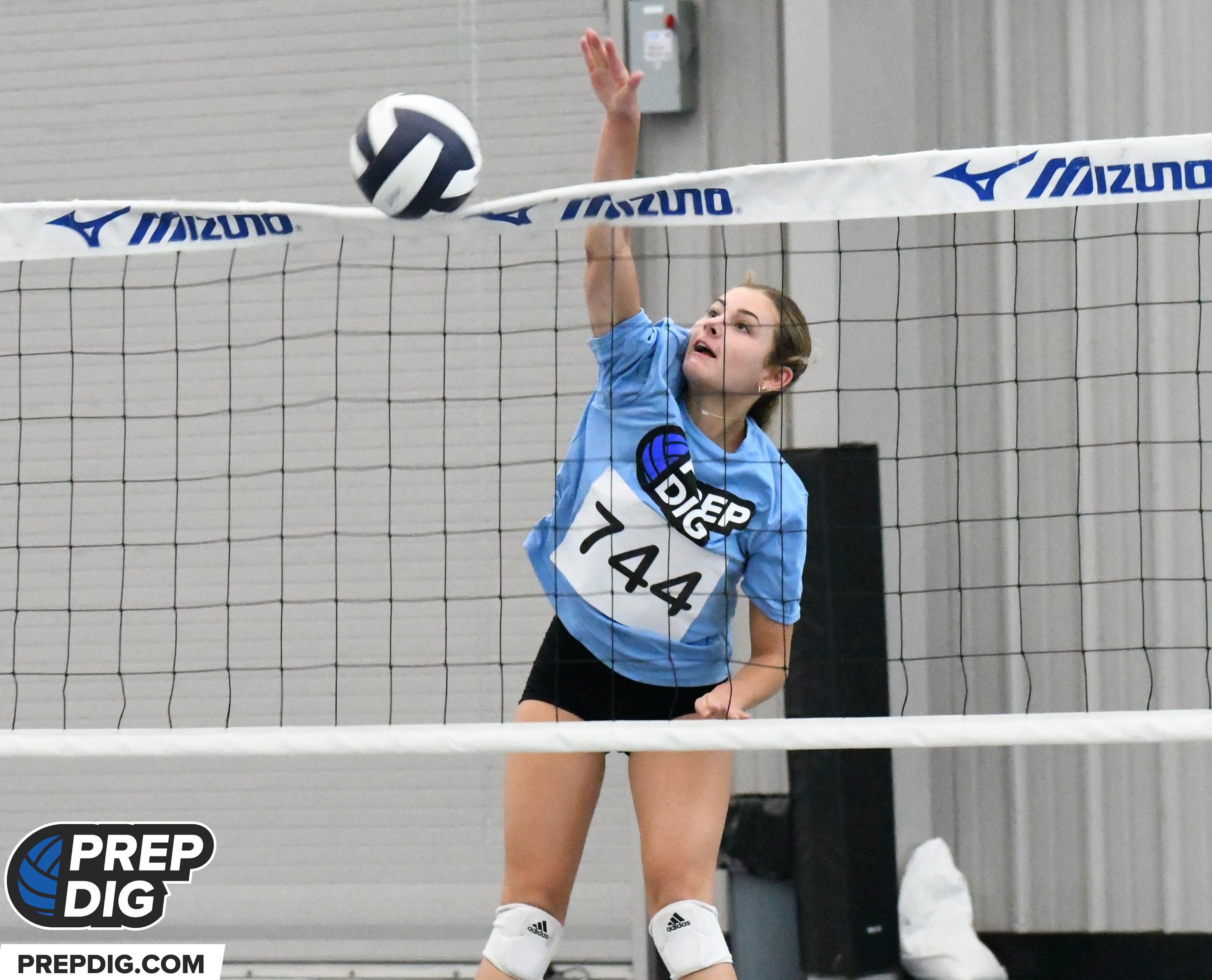 2026 Prospect Roulette: August Edition | Prep Dig