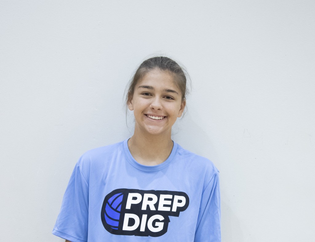 Kylie Love, Bishop Lynch | Prep Dig