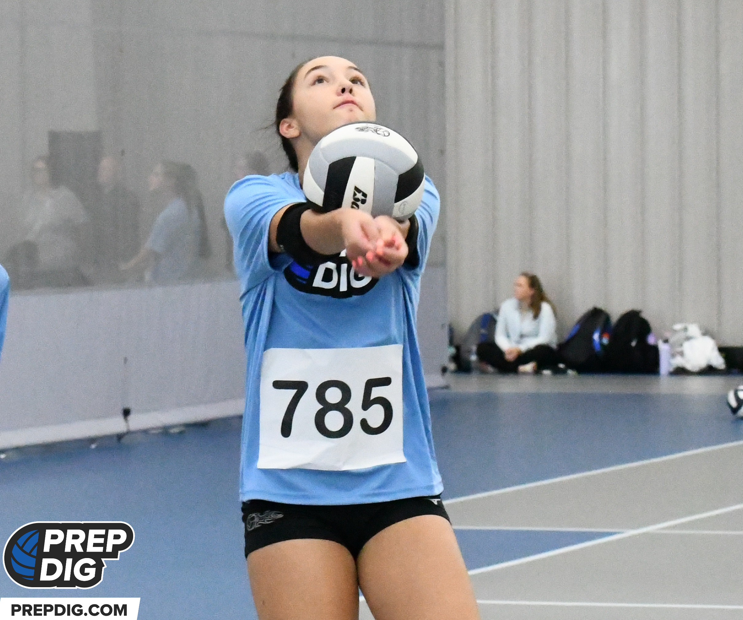 Michigan Stock Up/Freshman Showcase Photo Gallery | Prep Dig