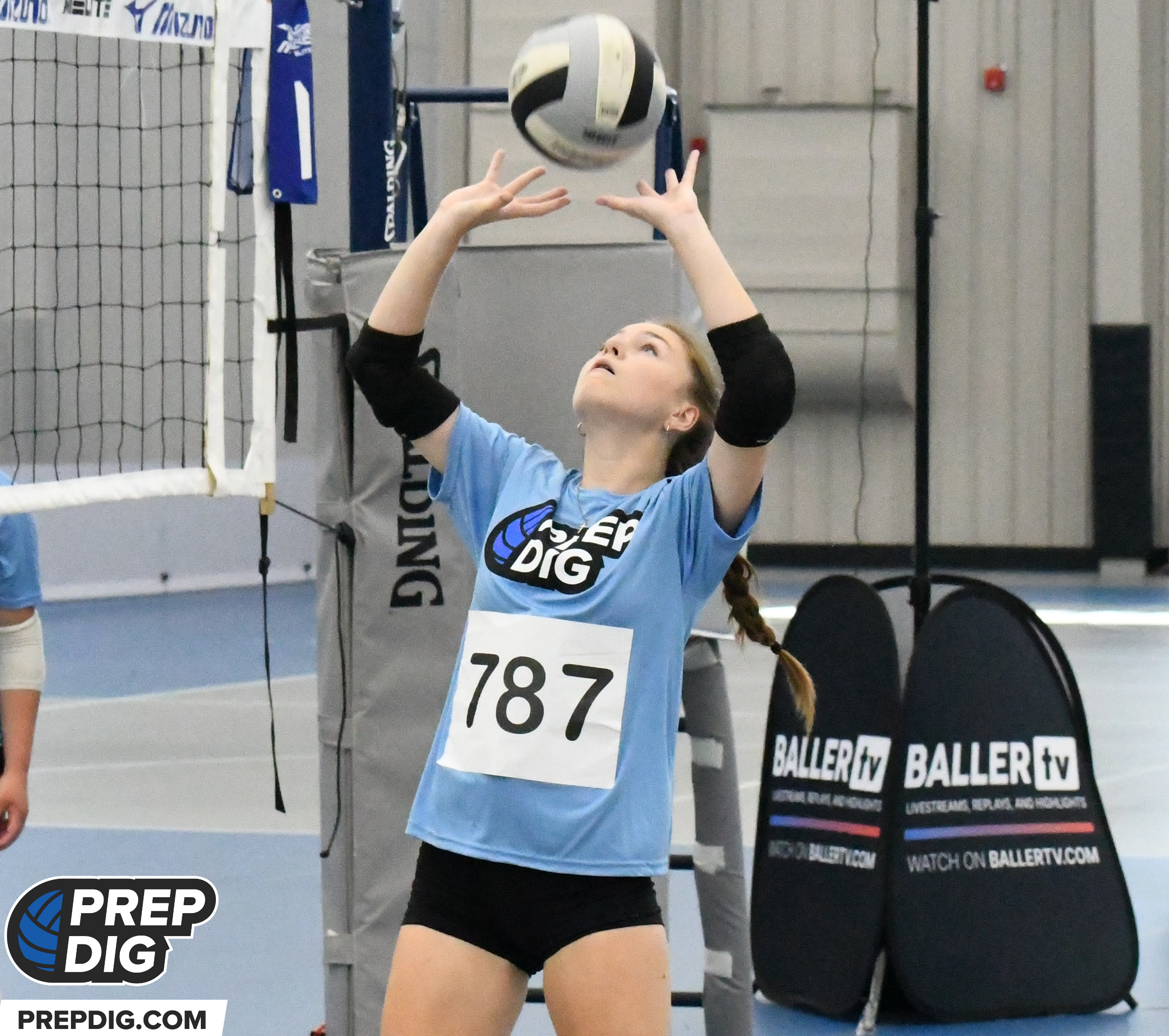 Michigan Stock Up/Freshman Showcase Photo Gallery | Prep Dig