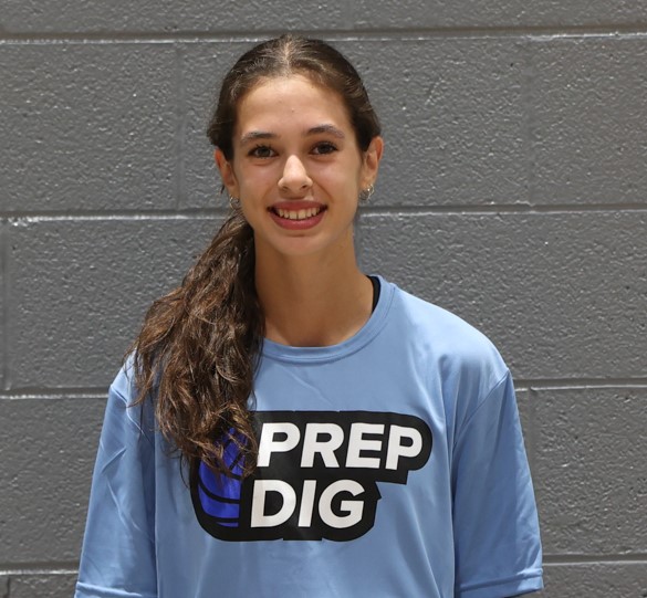 Five Middles You Need To See From The Class Of '27 | Prep Dig