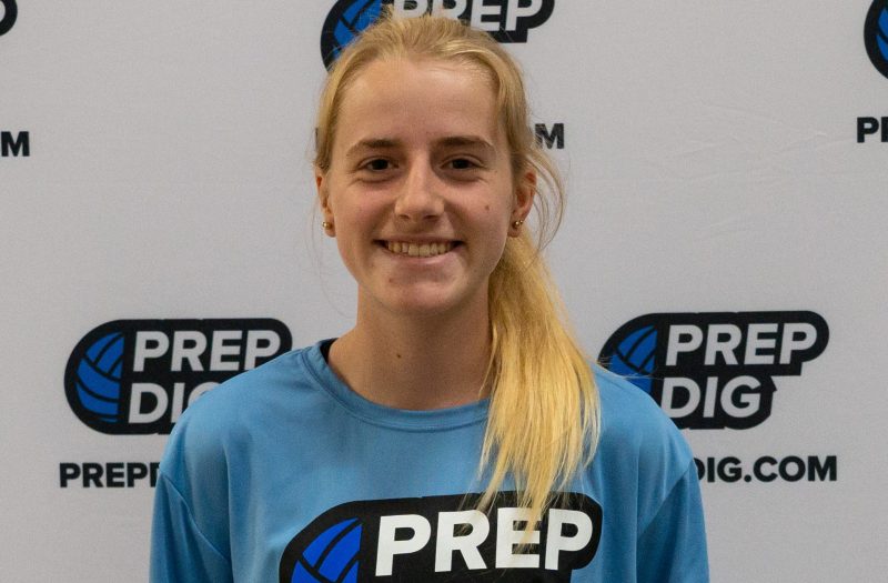 What Wisconsin Athletes Are In Their "Demure Fall Era"? | Prep Dig