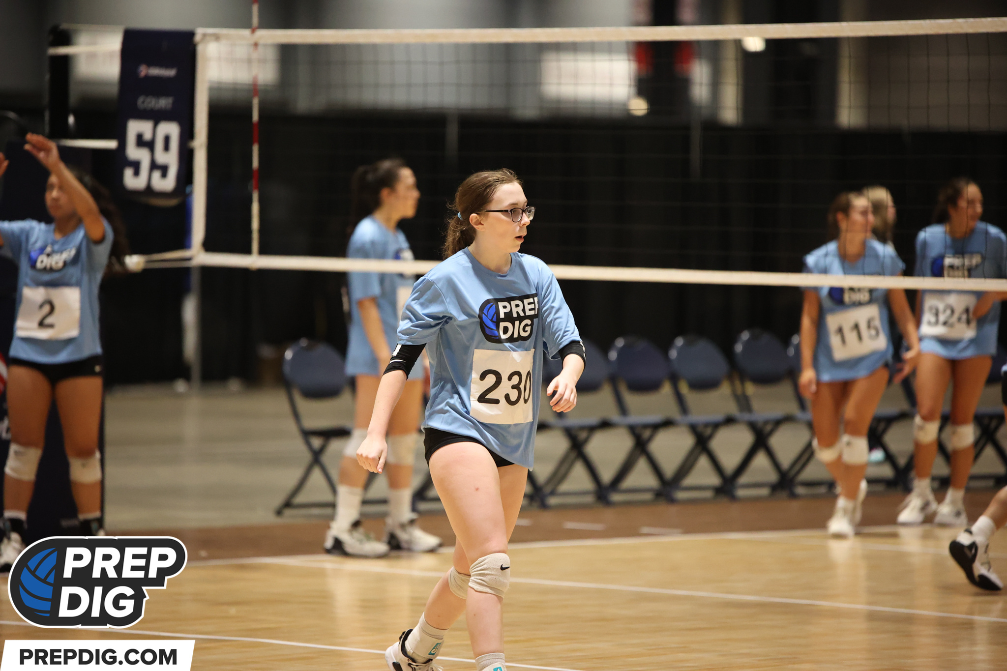 Class of 2025 State Ranking New Additions Vol 2 | Prep Dig