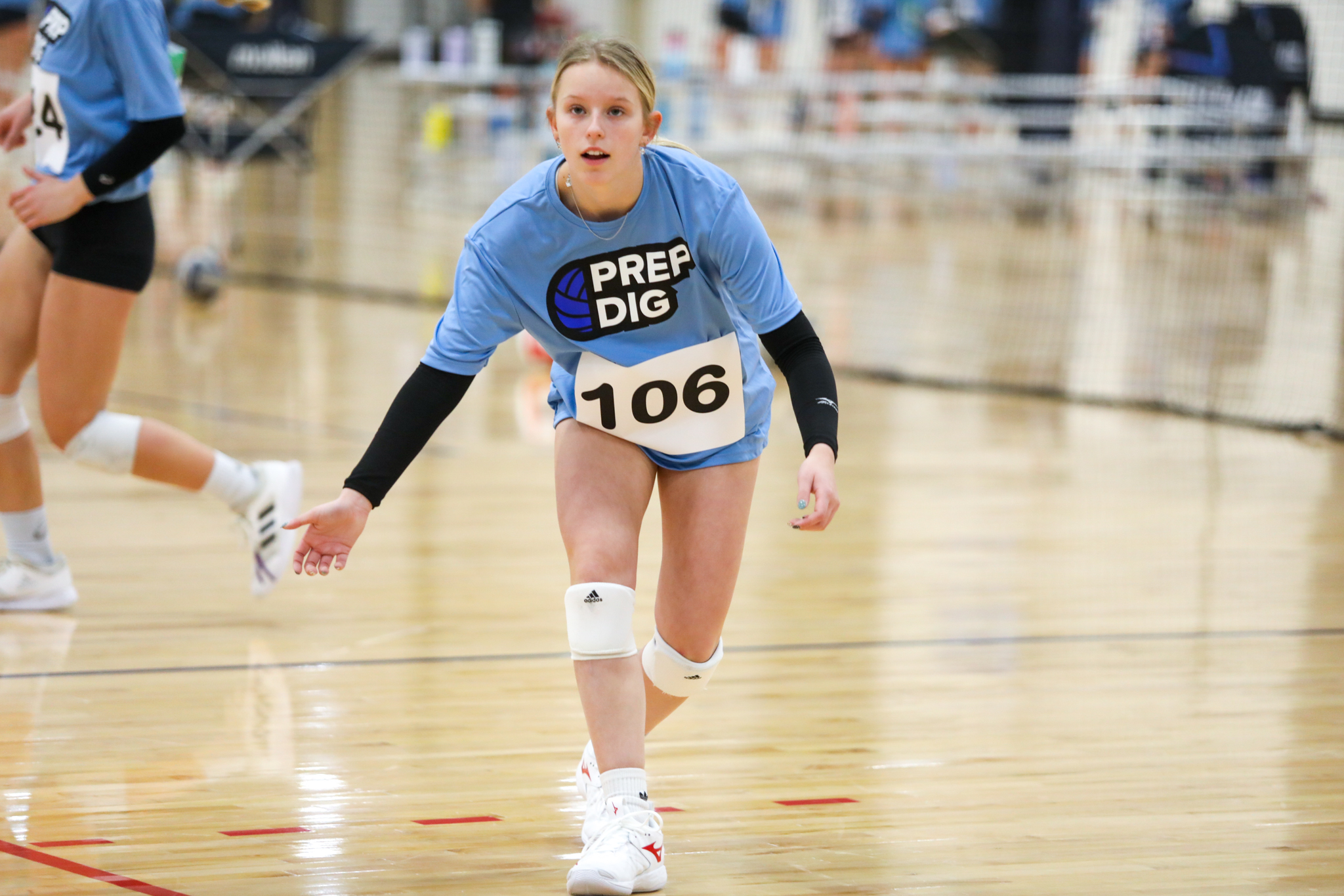 High School Volleyball Rankings, Recruiting, & Events | Prep Dig