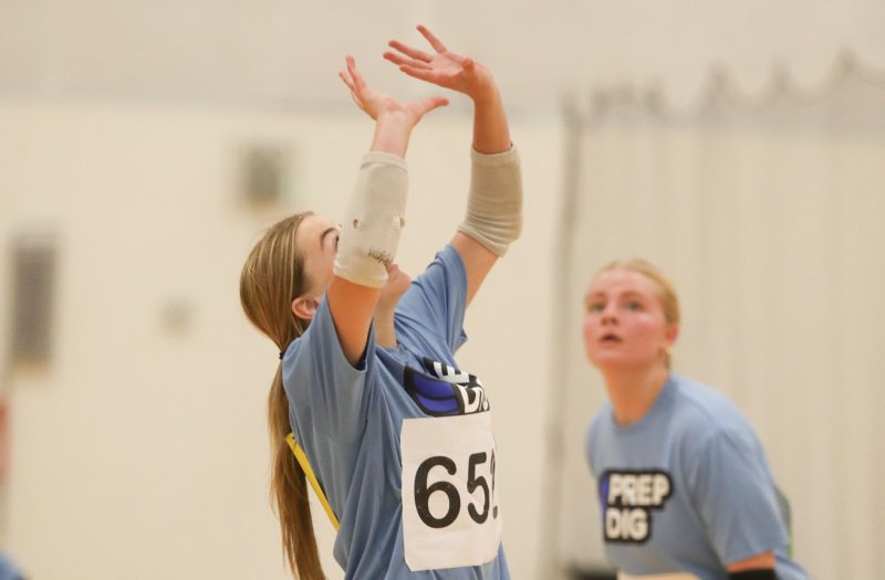 Nebraska 2026 Rankings Update: Surging Ball Control Gems | Prep Dig