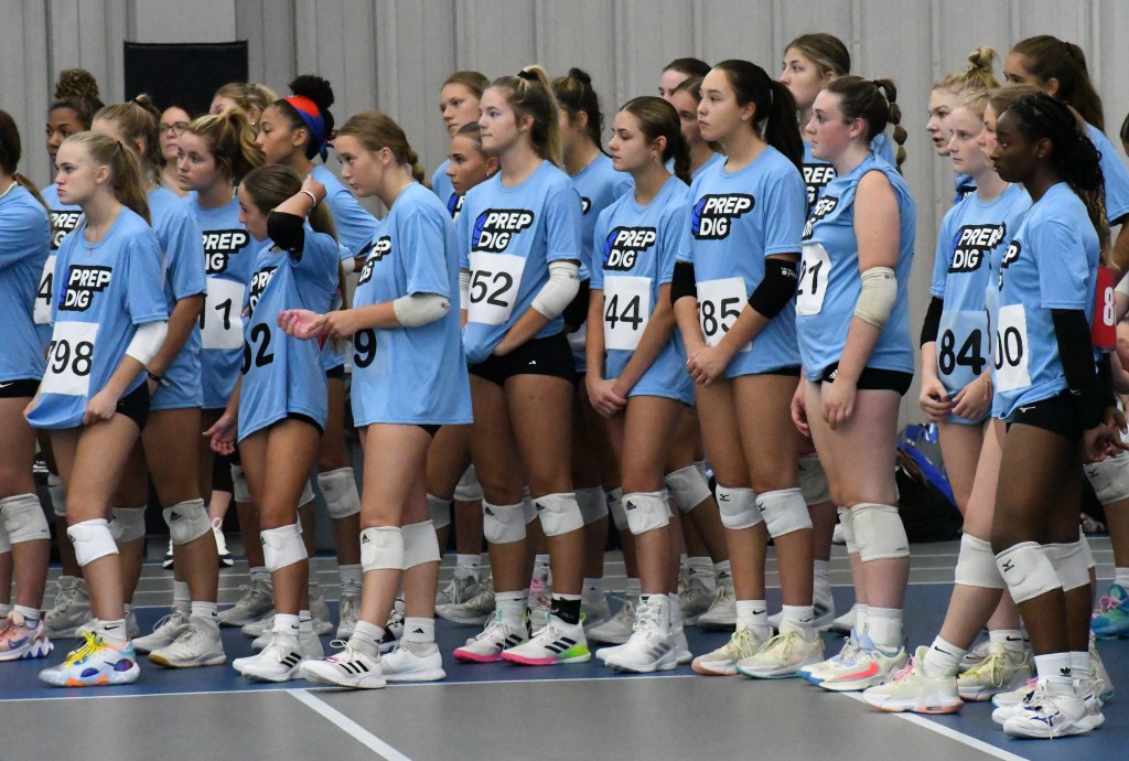 Michigan Stock Up/Freshman Showcase Photo Gallery | Prep Dig
