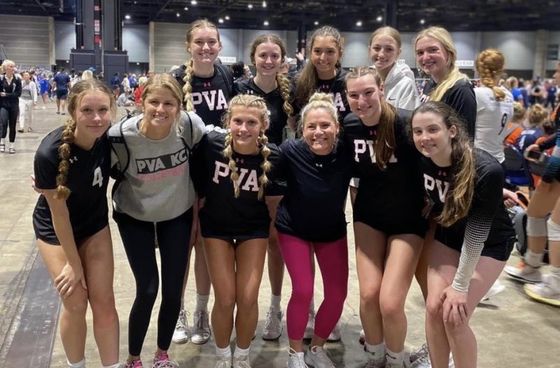 Strong Performances in 16 USA, PVA Places 5th | Prep Dig