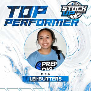 Impressive Diggers at the Iowa Stock Up Showcase | Prep Dig