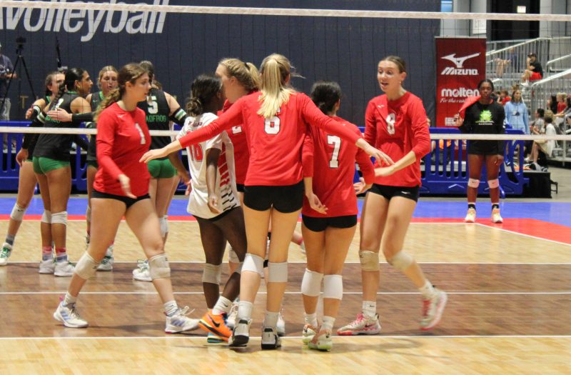 Elite GJNC Performers from the 2025 National Rankings (Part 2) | Prep Dig