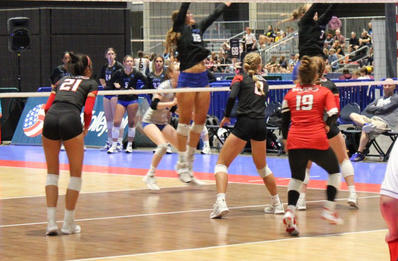 The Great Plains Champion: MVP United 16 Red Wins GJNC Gold | Prep Dig