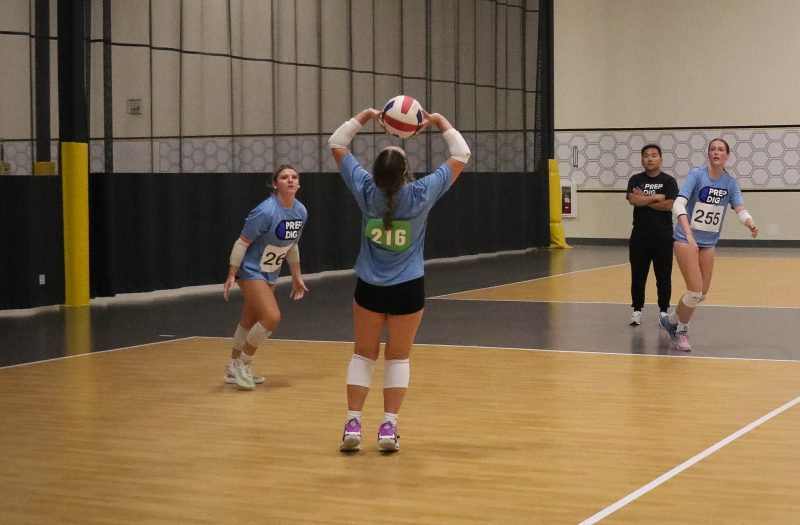 '27s with HUGE Potential from the Freshman Showcase | Prep Dig