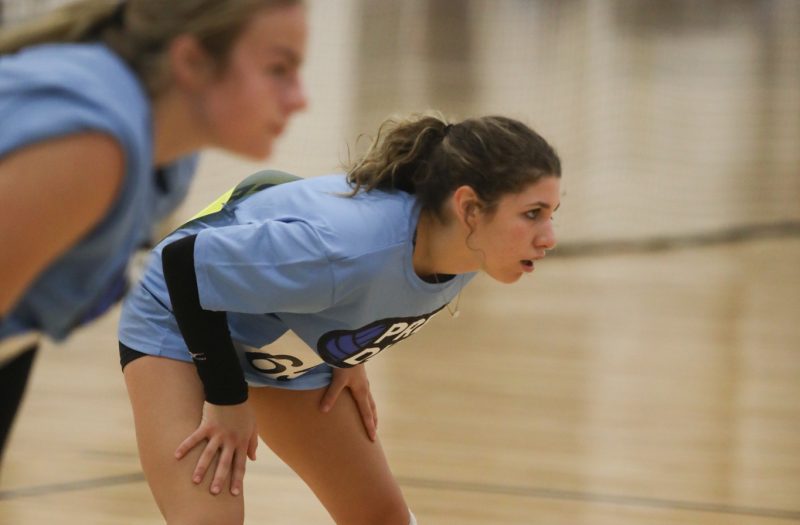 Liberos Dig In at Nebraska Top 250 Expo | Prep Dig