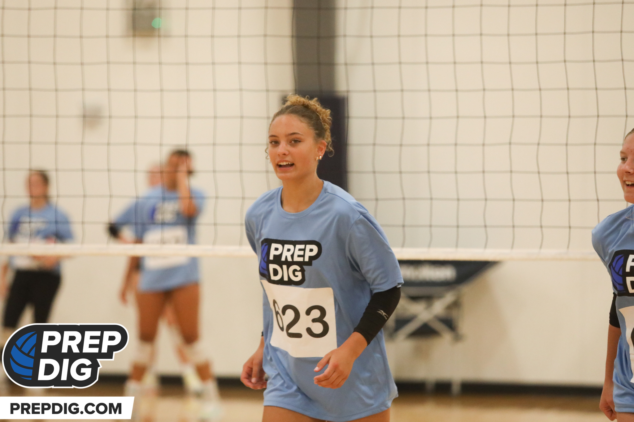 Standout Setters at Top Expo 250 | Prep Dig