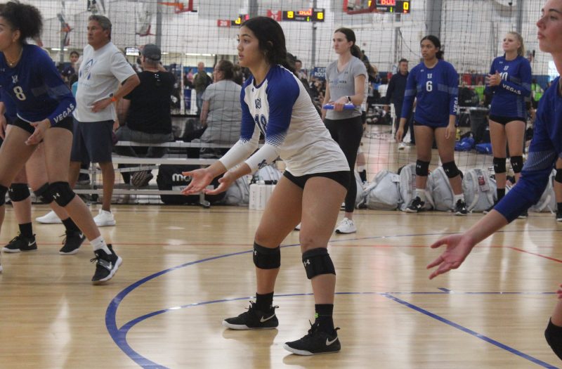 Must-Watch Setters and Liberos at the SCVA 16U Championships | Prep Dig