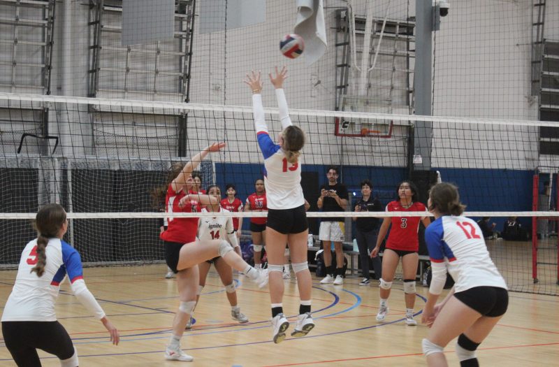 Before High School Season Starts Series, Recap of Middles. | Prep Dig