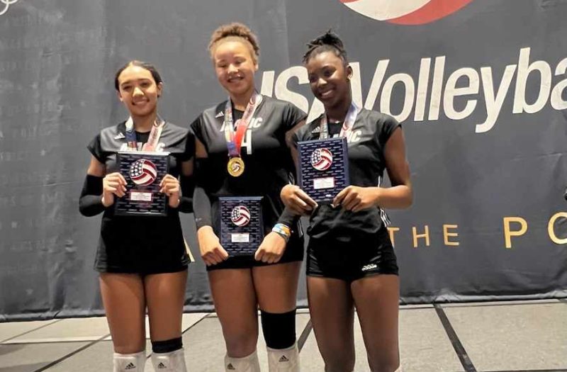 Winners at the GJNC For 14s and 15s! | Prep Dig