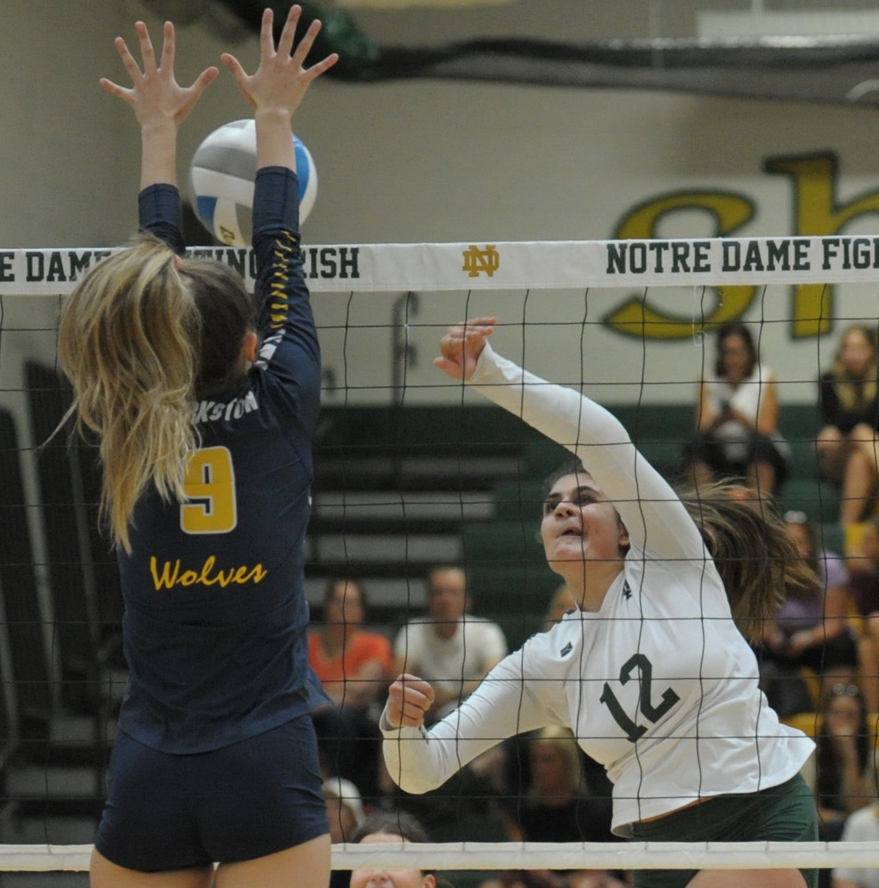 2024 Club Preview: Michigan Elite 17 Mizuno/17 Elite | Prep Dig