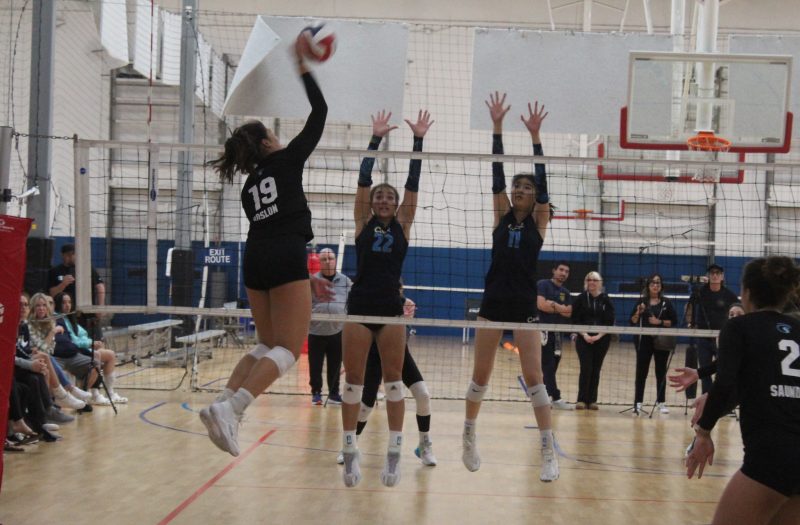 Before High School Season Starts Series, Recap of OHs. | Prep Dig