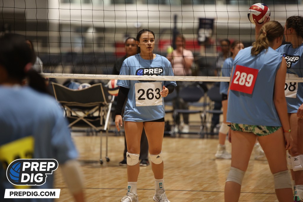 Alyssa Reyes, John Jay | Prep Dig