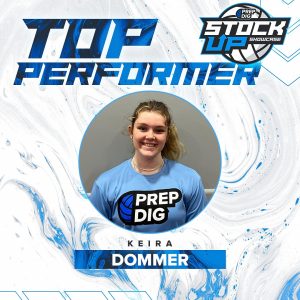 2026 National High School Volleyball Player Rankings | Prep Dig