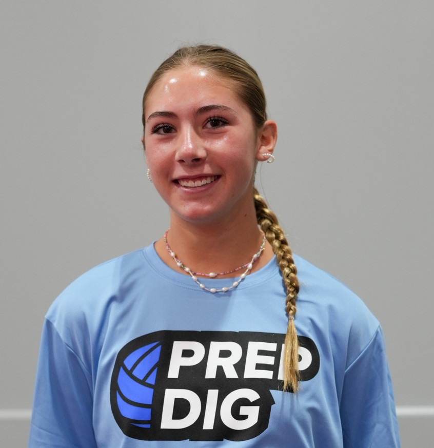 Jenna Dittmer, Zionsville | Prep Dig