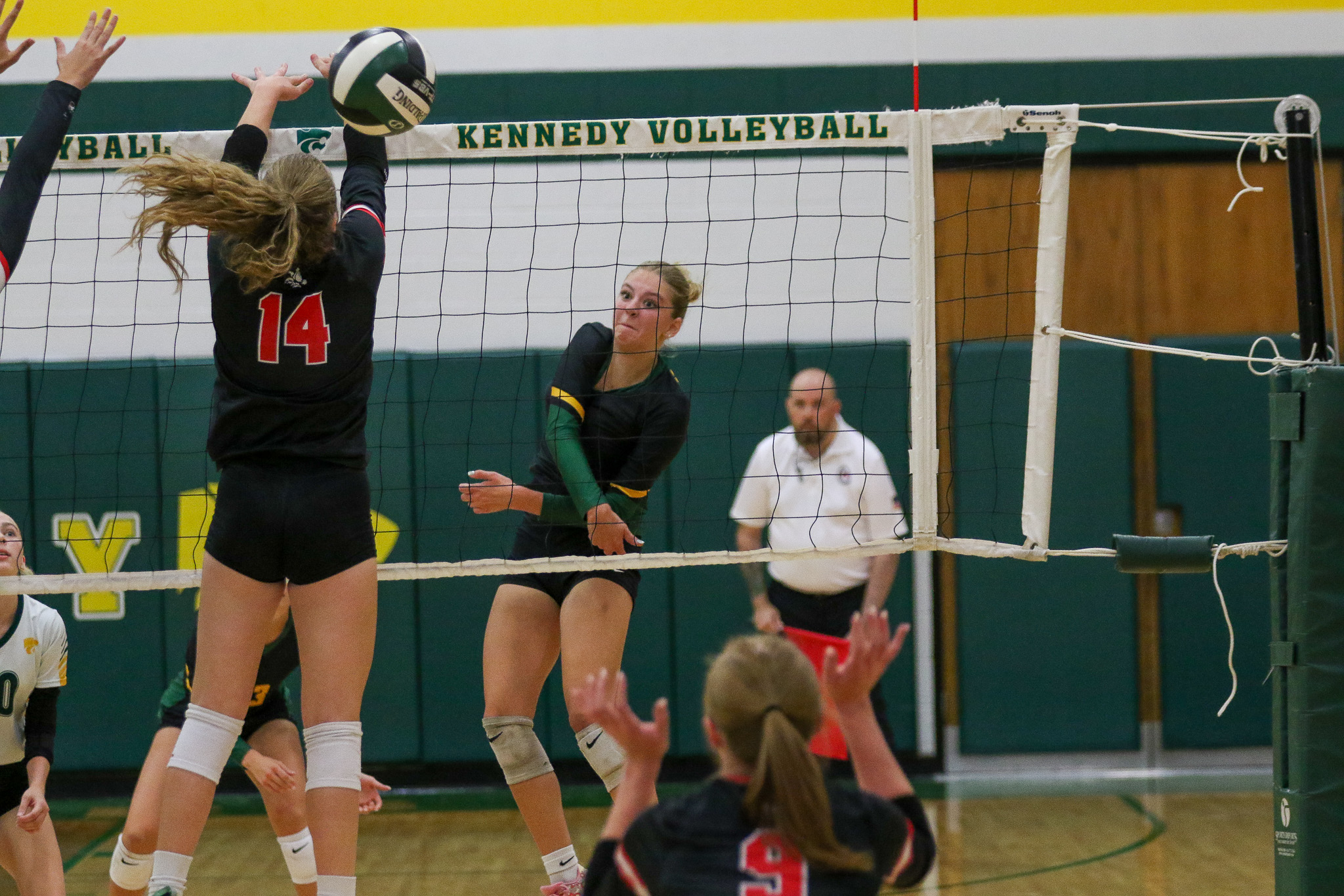 Scouting Report: Cedar Rapids Kennedy | Prep Dig