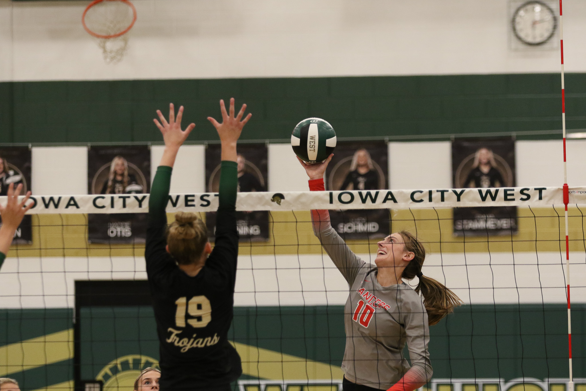 Scouting Report & Photos: North Scott | Prep Dig