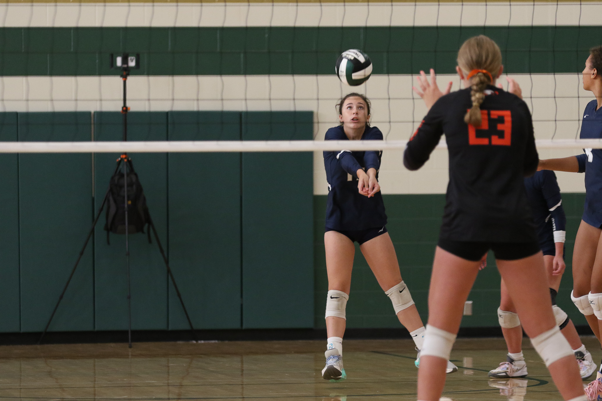 Scouting Report & Photos: Pleasant Valley | Prep Dig