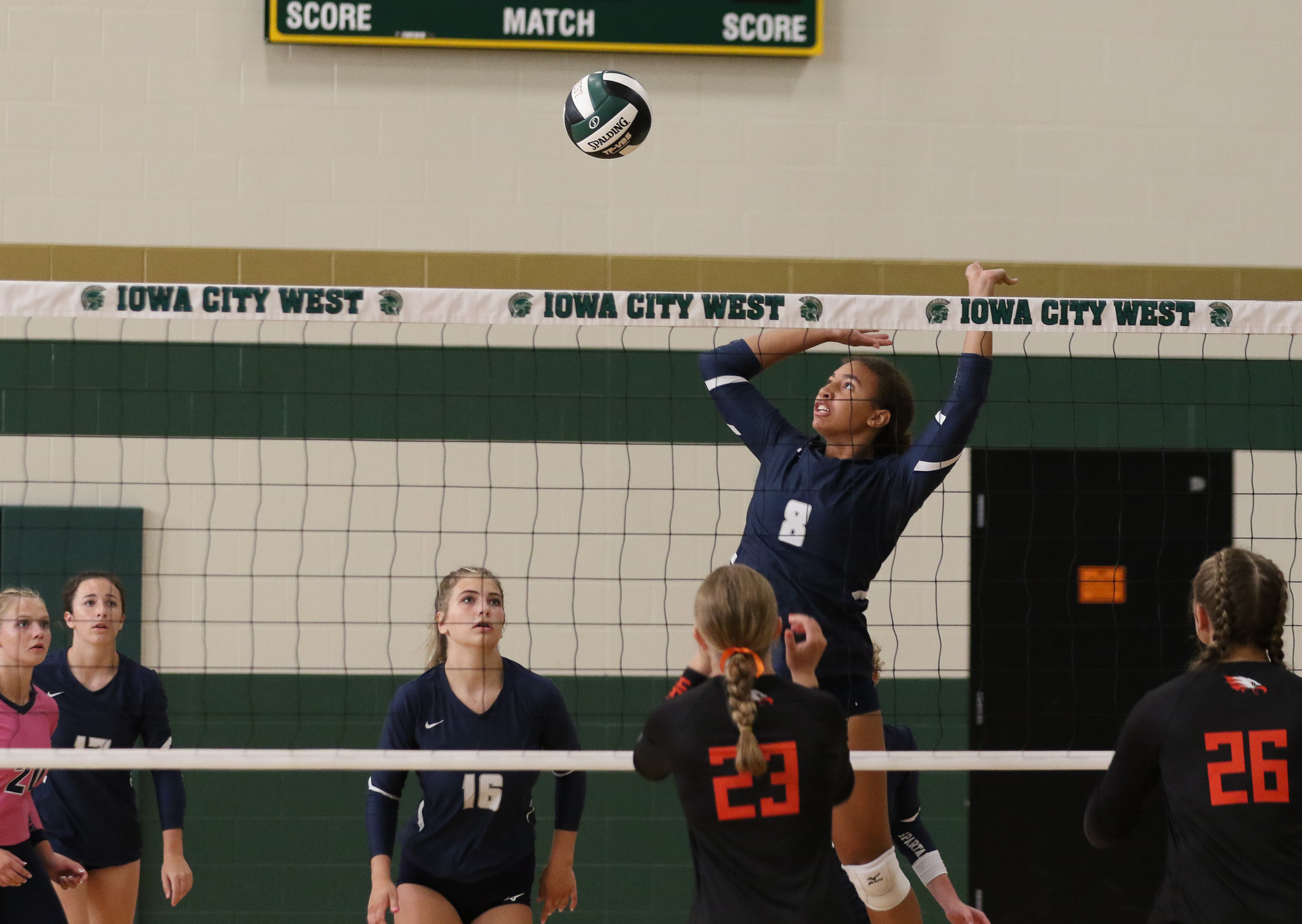 Scouting Report & Photos: Pleasant Valley | Prep Dig