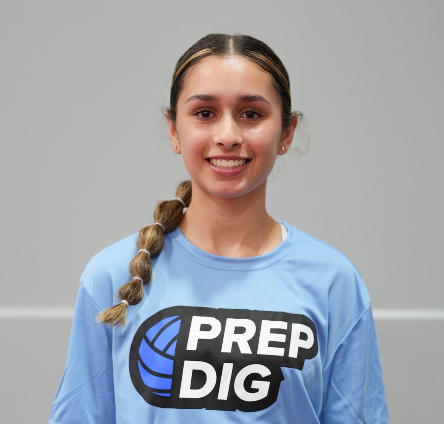 Central Zone Invite Preview: 16 Premier Blue | Prep Dig