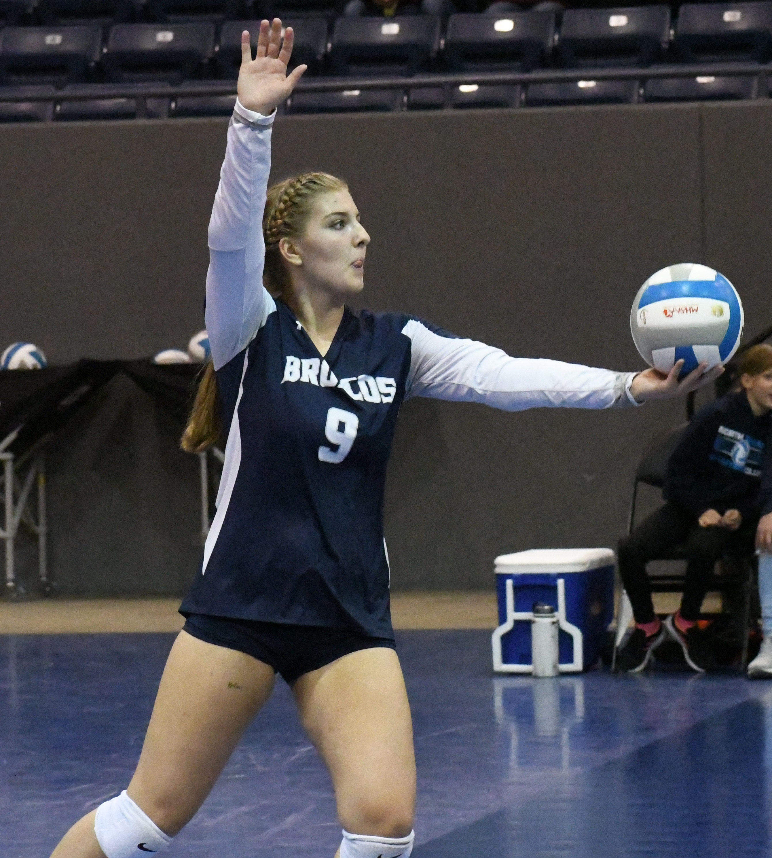 2023 D2 Preseason All-Prep Dig Michigan Team | Prep Dig
