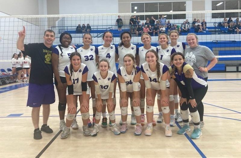 Four Versatile 2024 Region 5 Setters to Watch | Prep Dig