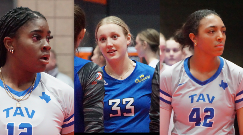Connections We Can't Wait To See In College | Prep Dig