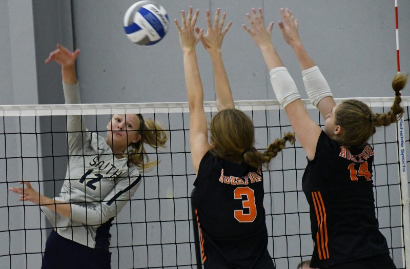Miss Volleyball Candidates Heading Into 2025 | Prep Dig