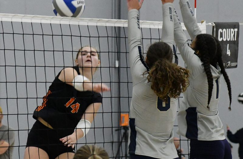 Seven Standouts From 2024 Season Opener | Prep Dig