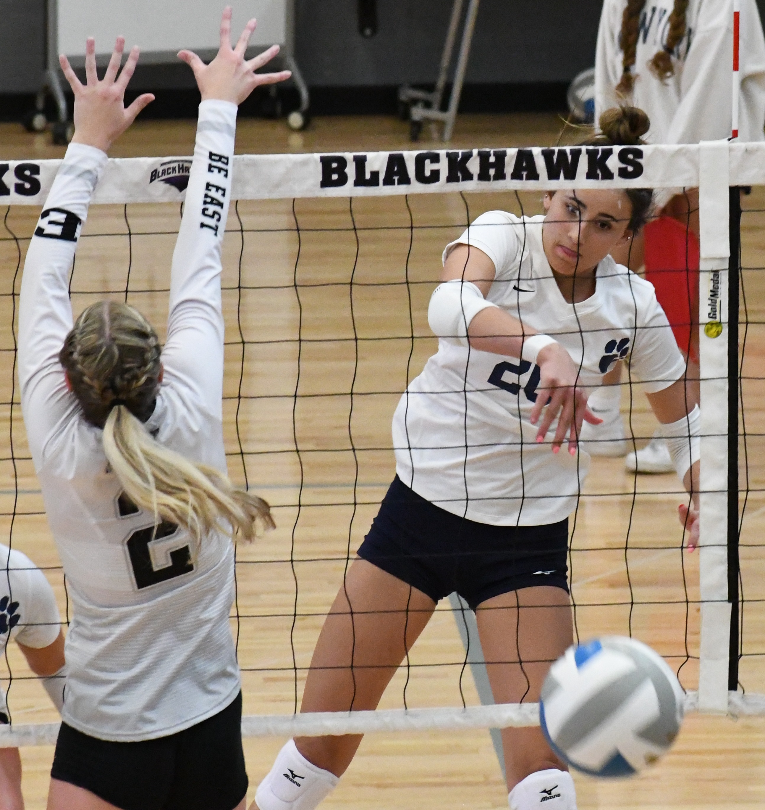 2025 Prospect Roulette: September Edition | Prep Dig