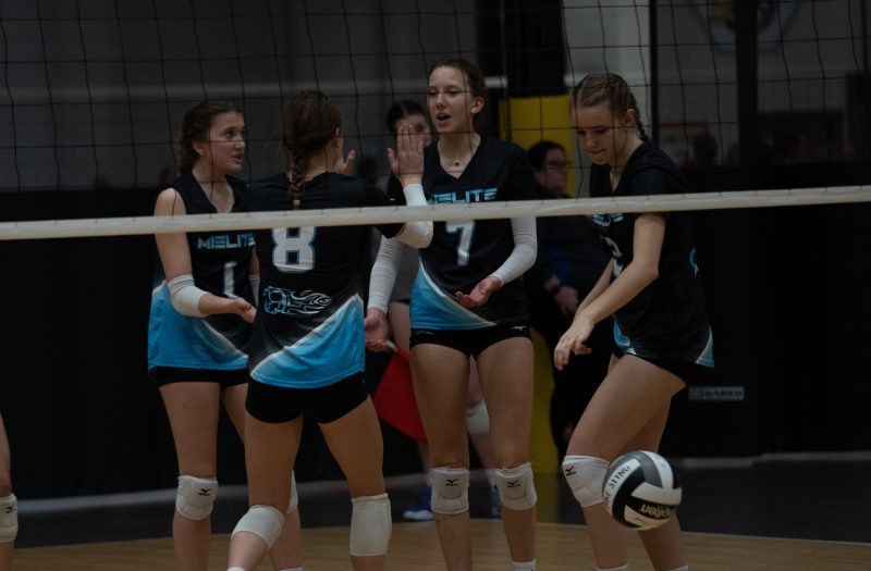 2024 Club Preview: Michigan Elite 16 Elite | Prep Dig